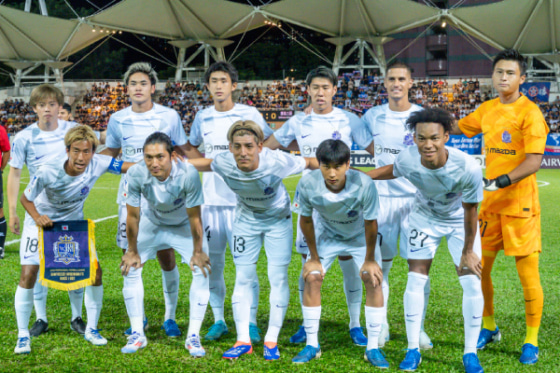 ACL2の決勝トーナメント1回戦の組み合わせが決定！サンフレッチェ広島は、ベトナムのナムディンFCと対戦！