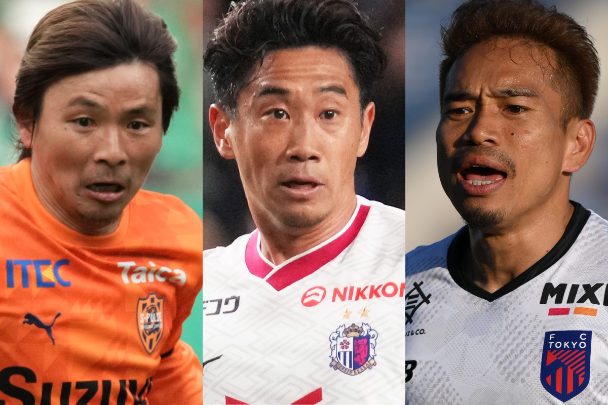 “Jリーグ通”が本気で考えた！ 2025年 J1順位予想11〜20位。かなり危険？ 降格が予想されるのは… | フットボールチャンネル