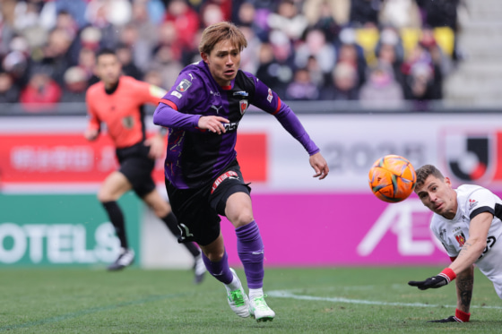 J1リーグ、第8節終了時点のスプリント回数の多い選手＆クラブは？ トップは京都サンガF.Cの26歳のDF！