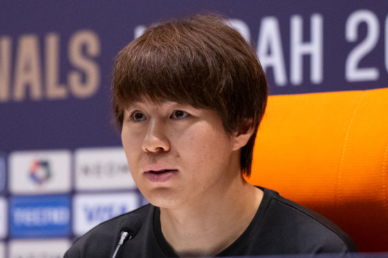 川崎フロンターレMF脇坂泰斗、ACLE決勝に向けて意気込みを語る「心で体や頭を動かすような熱い戦いに」