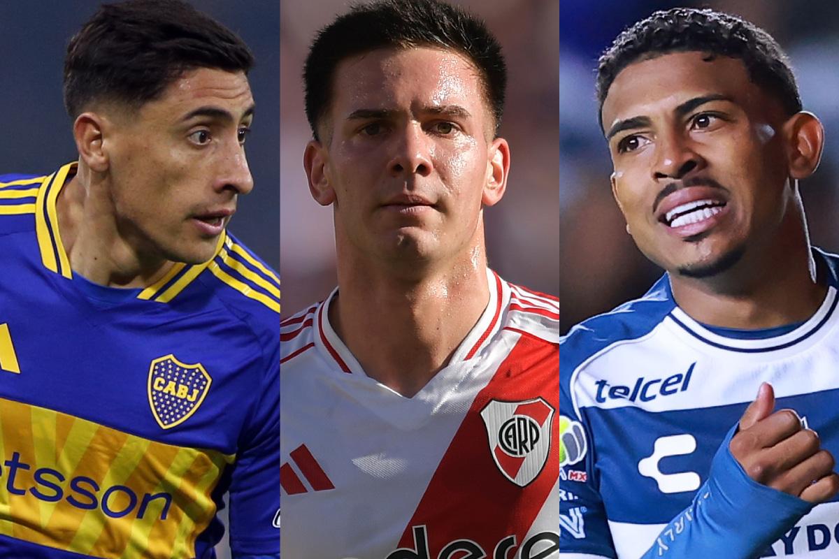 ダークホースはどこだ！ FIFAクラブワールドカップ2025戦力値ランキング16〜20位。上位進出を目指すのは？ | フットボールチャンネル