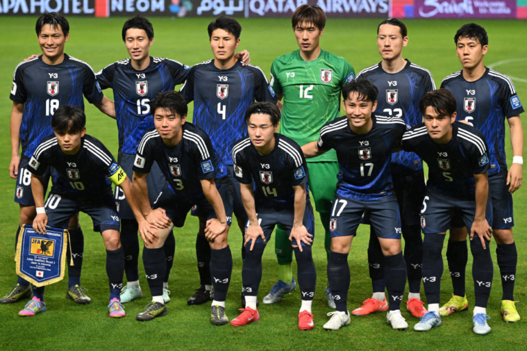 サッカー日本代表、初招集組でW杯に生き残れる選手はいるのか？ 開幕まで残り1年。最も現実的なのは？