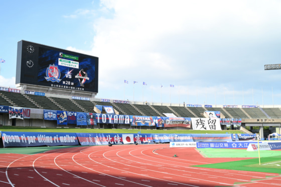 J2リーグ最低額はどこに…。クラブ市場価値ランキング16～20位。下位に沈んだのは？【2025年最新版】 | フットボールチャンネル