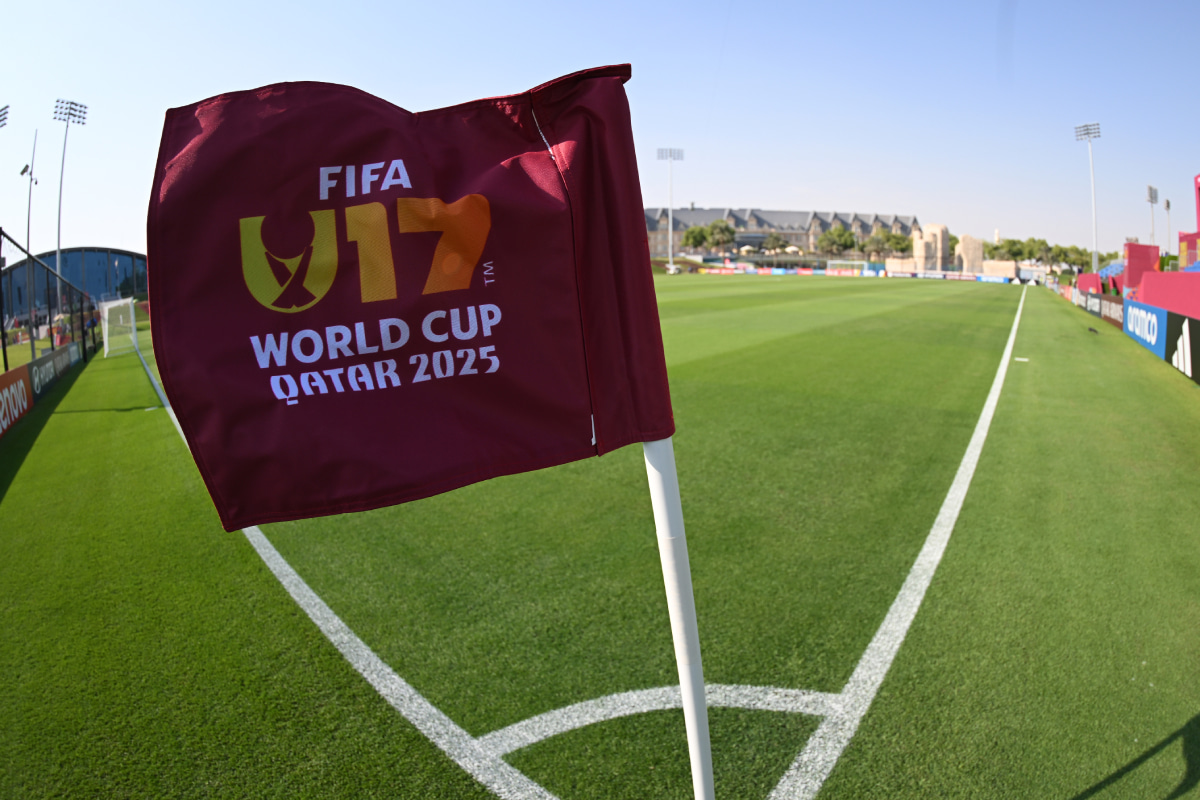 【グループリーグ順位表】FIFA U17ワールドカップ カタール2025 | フットボールチャンネル