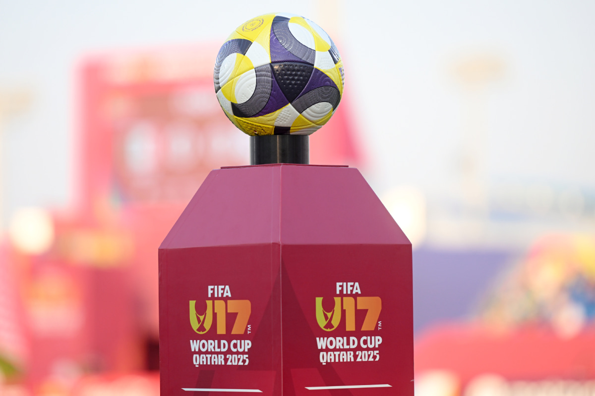 【全試合日程・結果・放送予定・視聴方法一覧】FIFA U17ワールドカップ カタール2025 サッカーU-17日本代表 | フットボールチャンネル